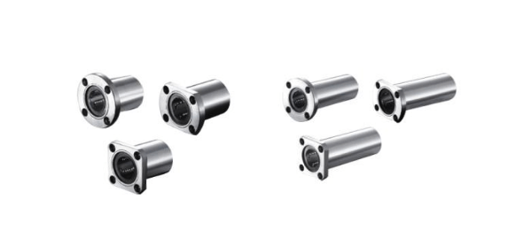 Introduction and application of linear bearings - Yuki Bearing