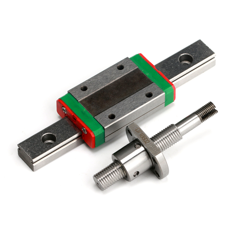 9mm Linear Motion Bearing Rail MGN9 Guide And MGN9C Carriage for Cnc Router - Buy 9mm Linear ...