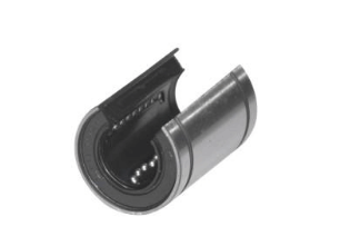 Introduction and application of linear bearings - Yuki Bearing