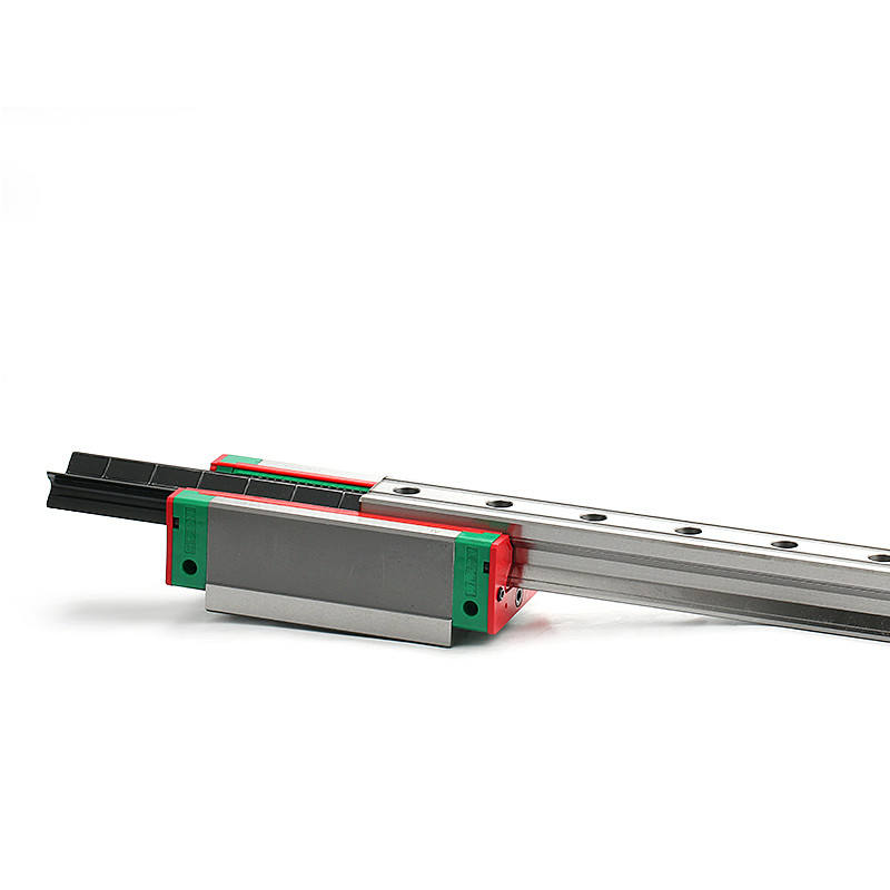 RG RGR RGH RGW series roller type linear guide rail RG15 RG20 RG25 RG30 ...