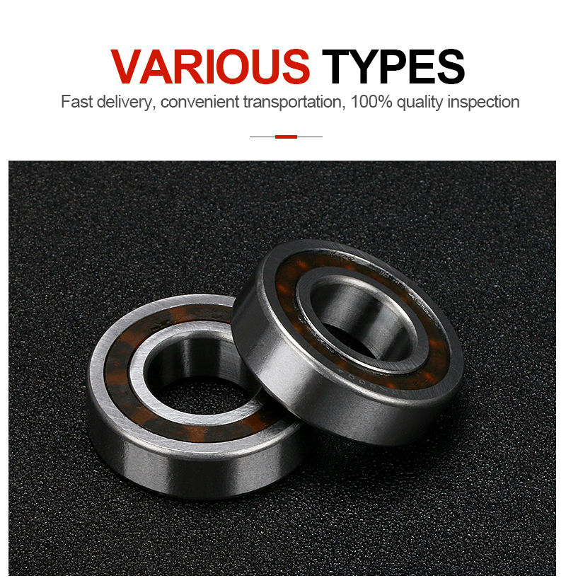 Gcr15 single Dual Keyway One way clutch bearing B203 B204 B205 B206 ...