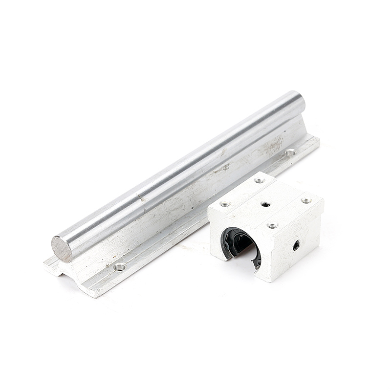 linear shaft SBR25 SBR30 SBR35 SBR40 SBR50 Linear motion rail linear guide