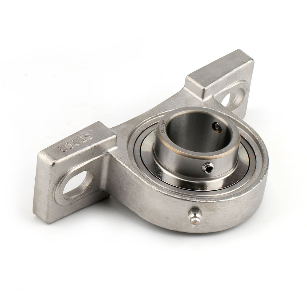 Full Stainless Steel Pillow Block Bearing SUCP206 SSUCP206 SUC206 SP206