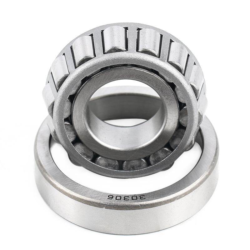 Taper Roller Wheel Bearing 30x72x20.75mm 30306
