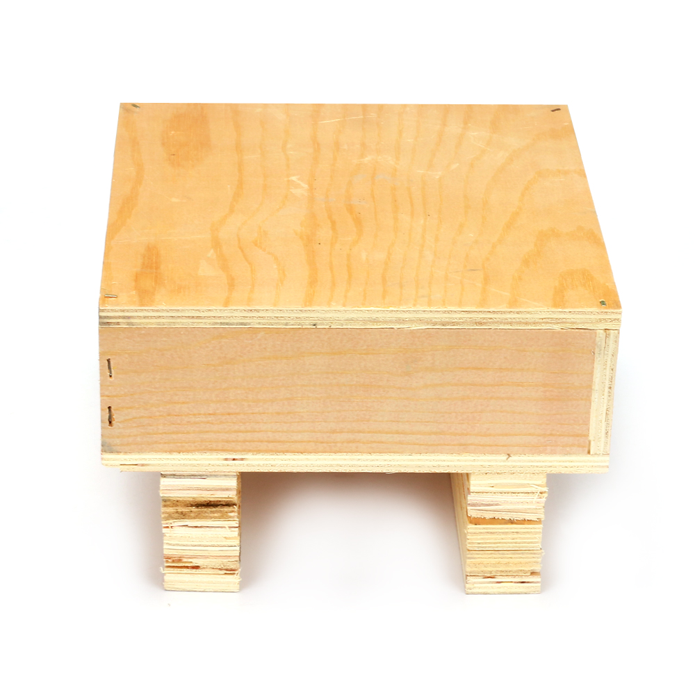 Right-Hand threaded and Left-Hand threaded T screw 20mm Twin Lead ...