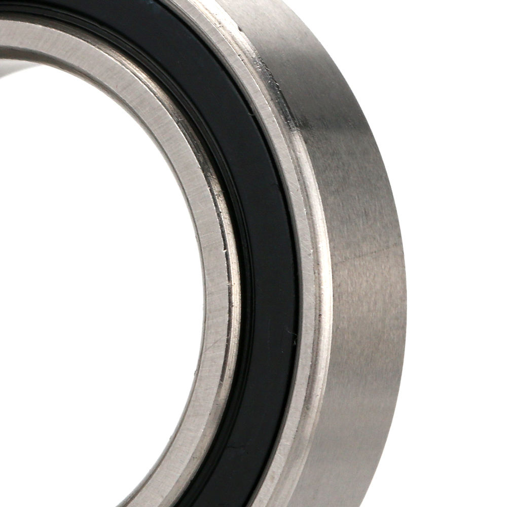 440C 420C stainless steel ball bearing SS61806-2RS S61806-2RS