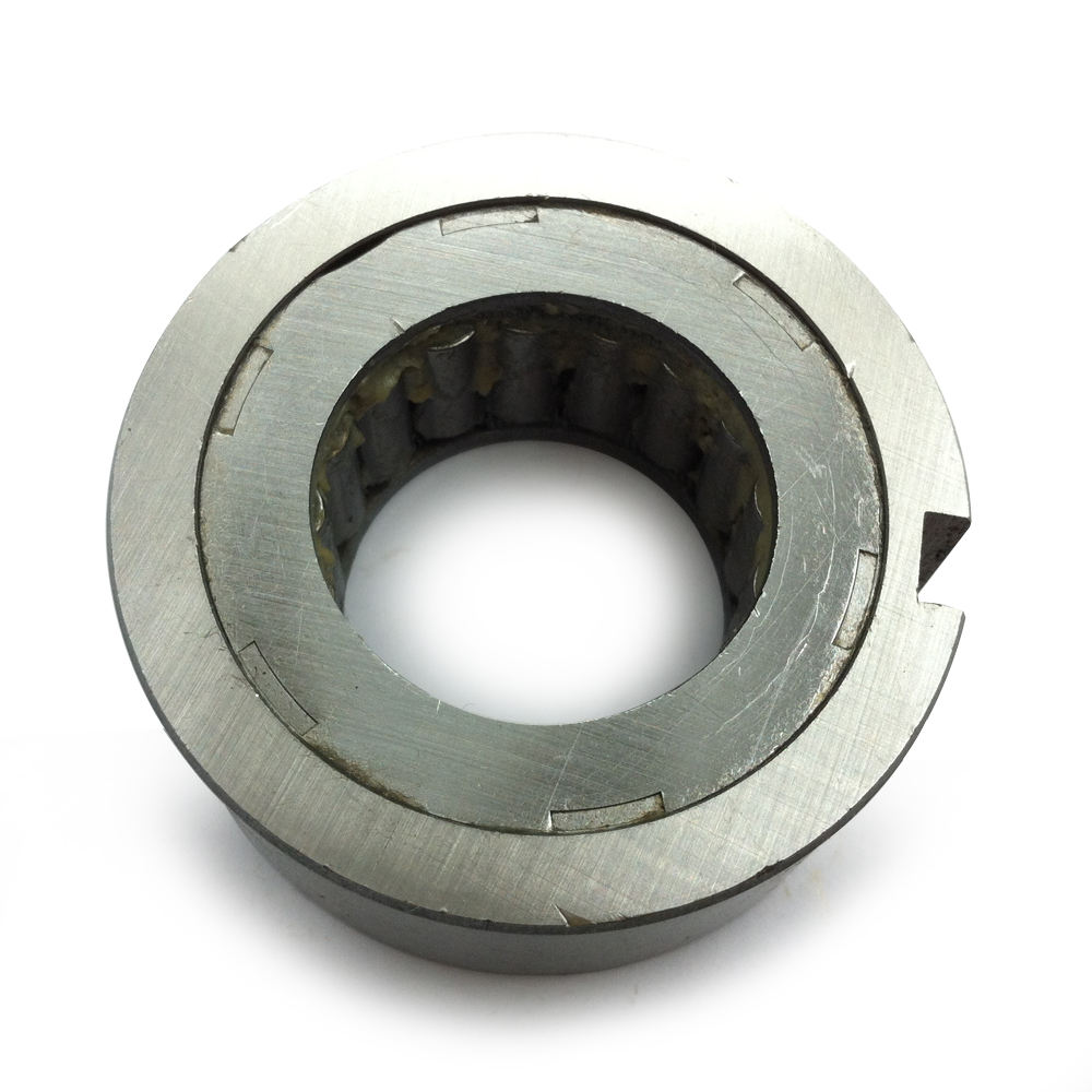 Gcr15 single Dual Keyway One way clutch bearing B203 B204 B205 B206 ...