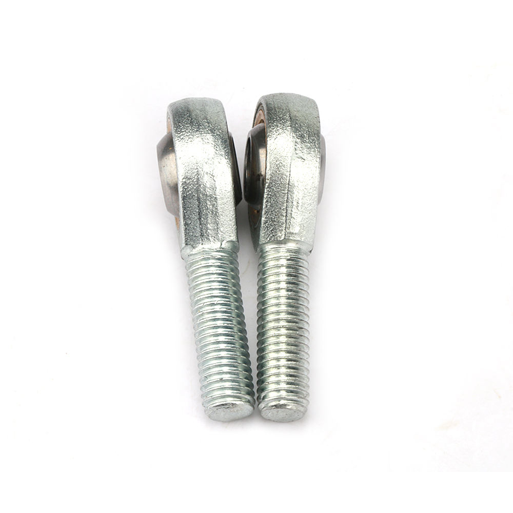 Rod end joint bearing external thread diameter M10*1.5 SA10T/K SAL10T/K ...