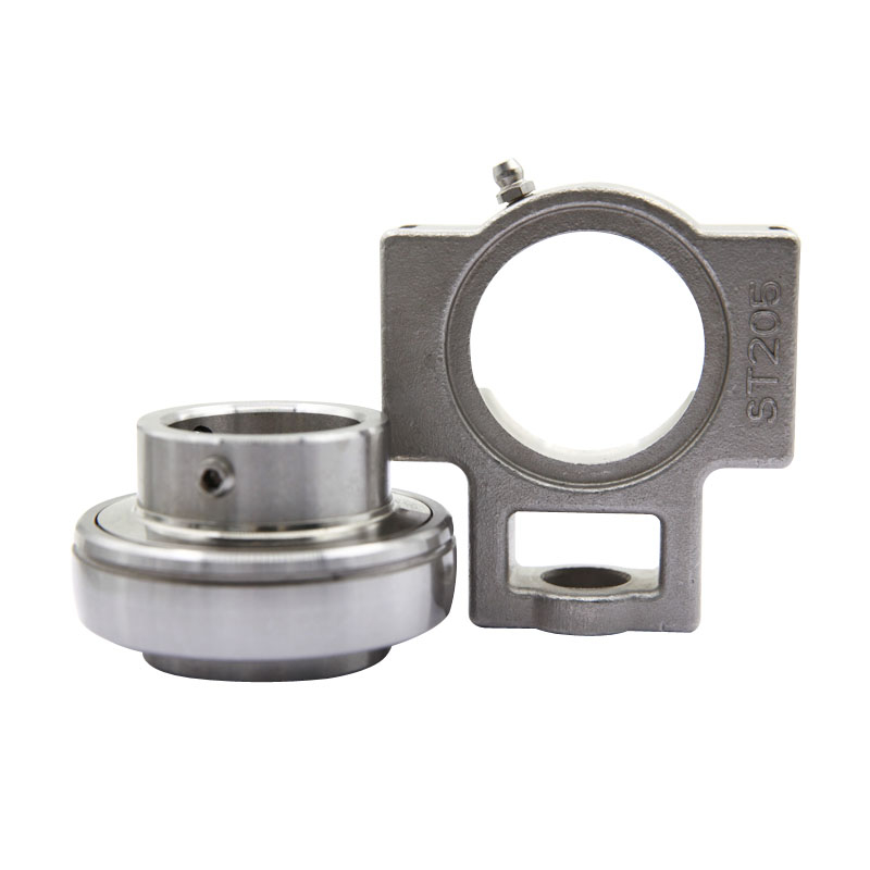 Pillow block bearing T204 all types of bearings bearing housing T205 ...