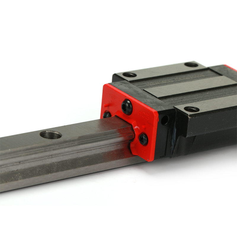 Linear Guide Rail Systems with Rail Bearing HGR45 HGH45CA HGW45CC - Buy ...