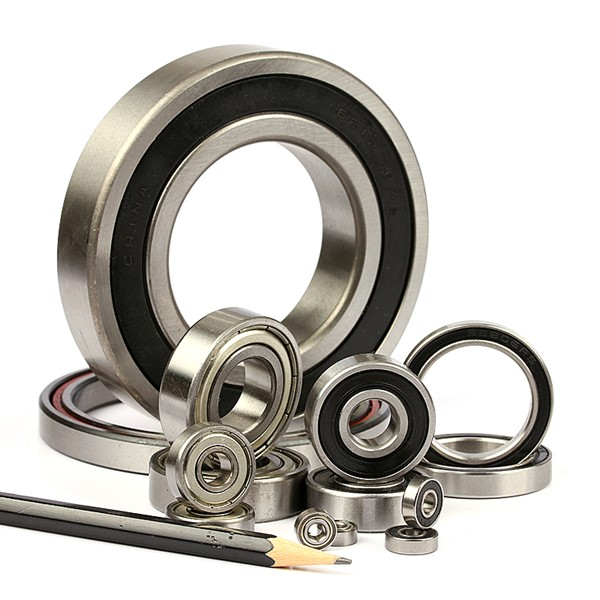 6908-2RS Deep Groove Ball Bearing 40x62x12mm - Buy deep groove ball ...