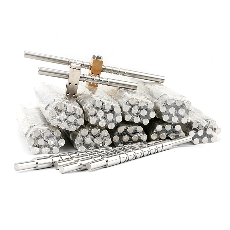 customized stainless steel 10mm reciprocating screw - Buy reciprocating ...